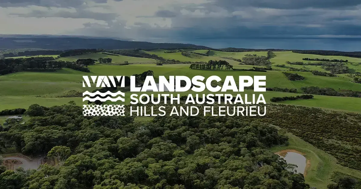 About Landscape Boards | Landscape South Australia - Hills & Fleurieu